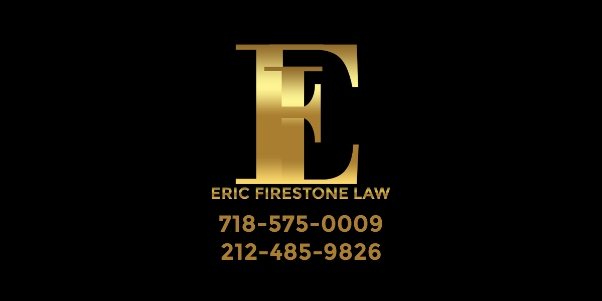 Eric Firestone Law - Best Real Estate Lawyer in Queens